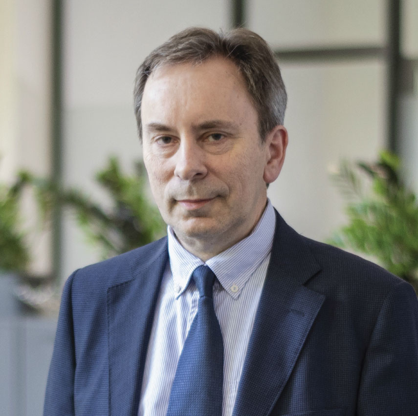 Jan Dewijngaert - ir.crystal.ge