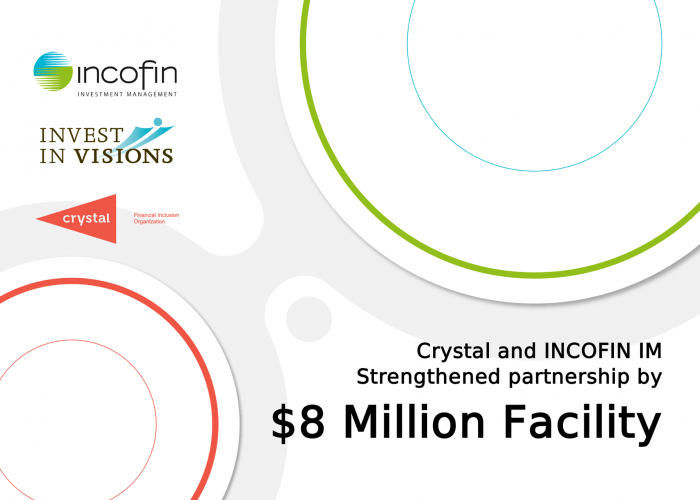 MFO Crystal - Crystal Investor Relations - ir.crystal.ge
