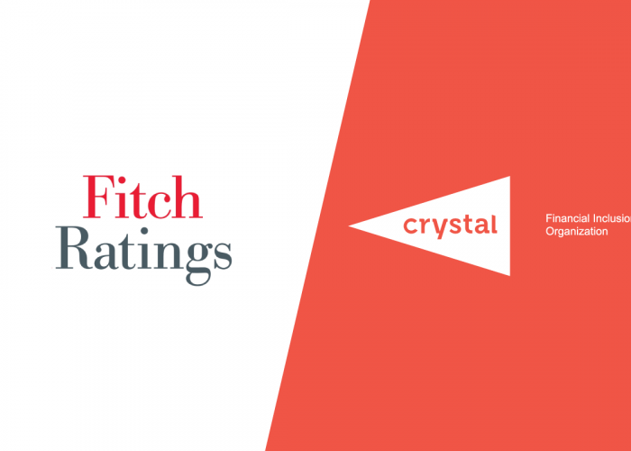 MFO Crystal - Crystal Investor Relations - ir.crystal.ge