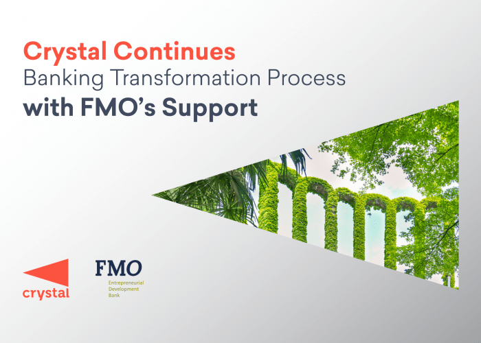 MFO Crystal - Crystal Investor Relations - ir.crystal.ge